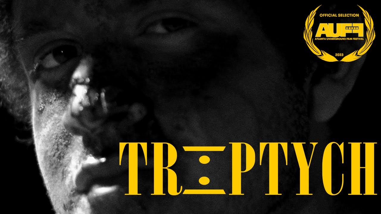 Triptych | Wolves in the Wilderness | AUFF Teaser 2 - YouTube