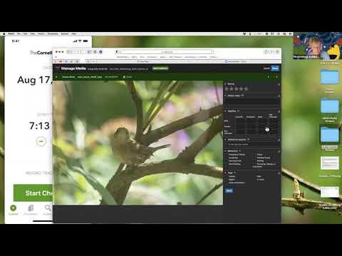 eBird Advanced - YouTube
