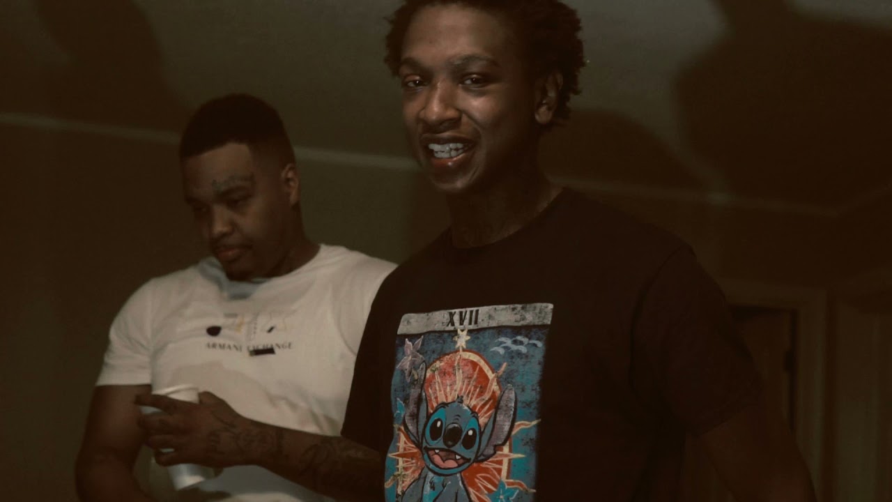 Klayd - Soul (Dir By: @CeeHundoe ) - YouTube