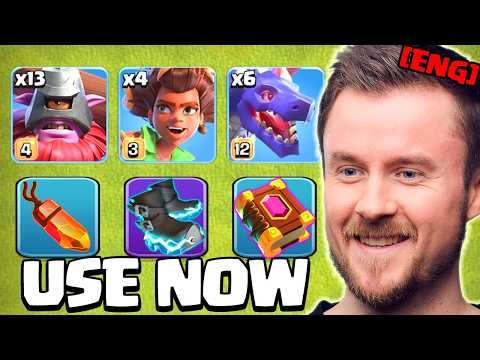 Top 5 Strategies vs the New Seasonal Defenses