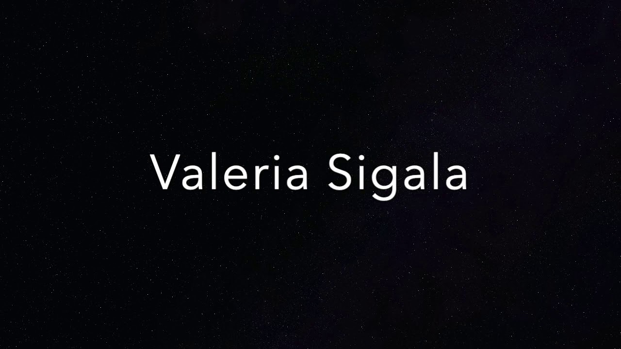 First Partial Project - YouTube