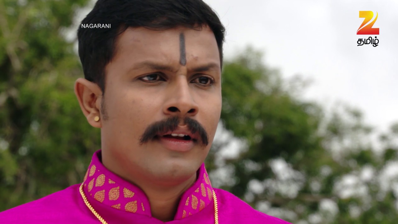 Ep 134 | Naga Rani - Zee Tamil Serial - Watch Full Series on Zee5 ...