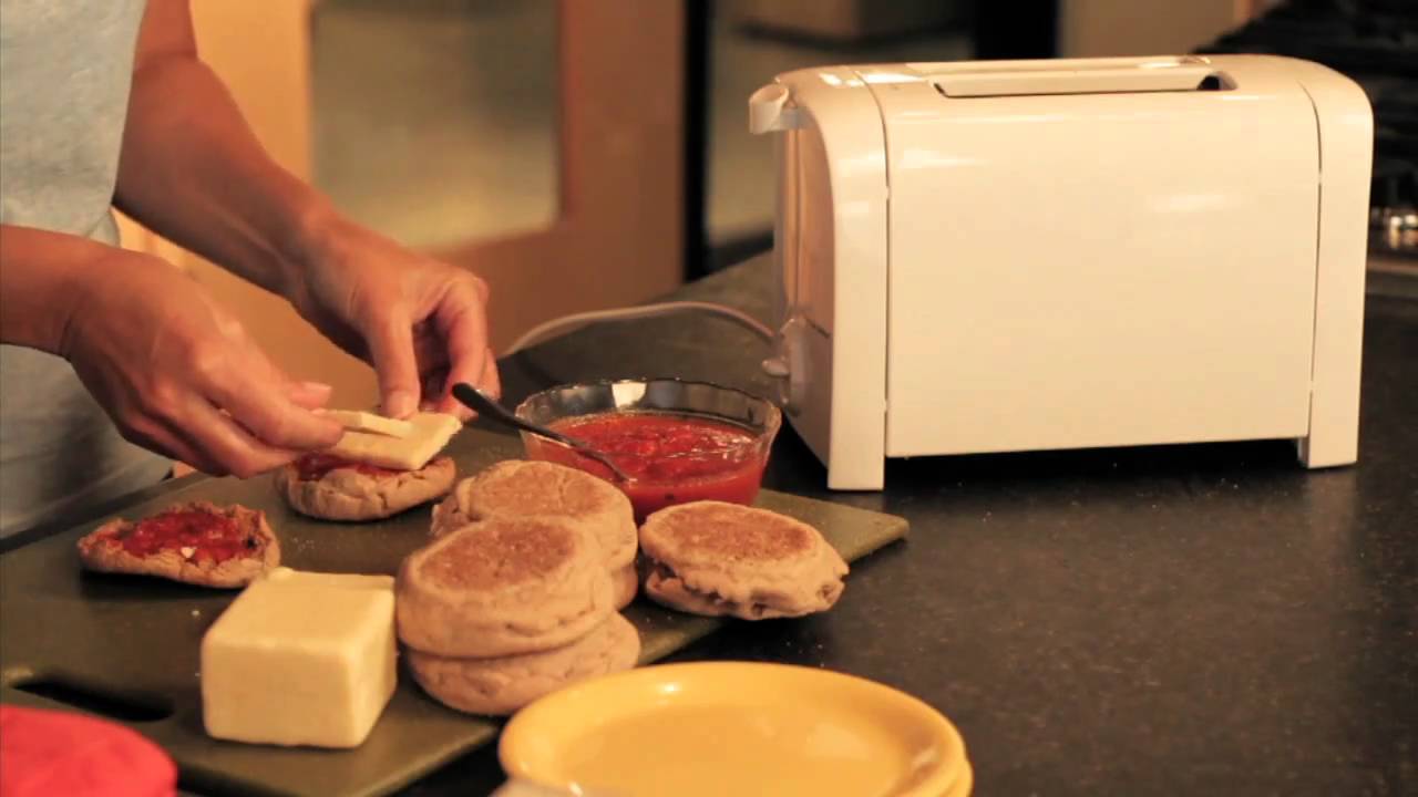 How to Make: Muffin Heads - YouTube