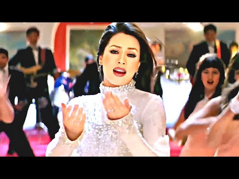 Aksar Iss Duniya Mein HD Video | Dhadkan | Akshay Kumar, Sunil Shetty, Shilpa S, Mahima Chaudhary