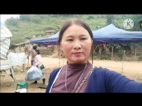 muag khoom tim zo hmoob poom 30/11/2024 - YouTube