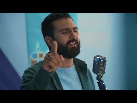 Hadi Kazemi - Fatih-i Hayber - Kadir-i Hum Bayramına özel - 2020