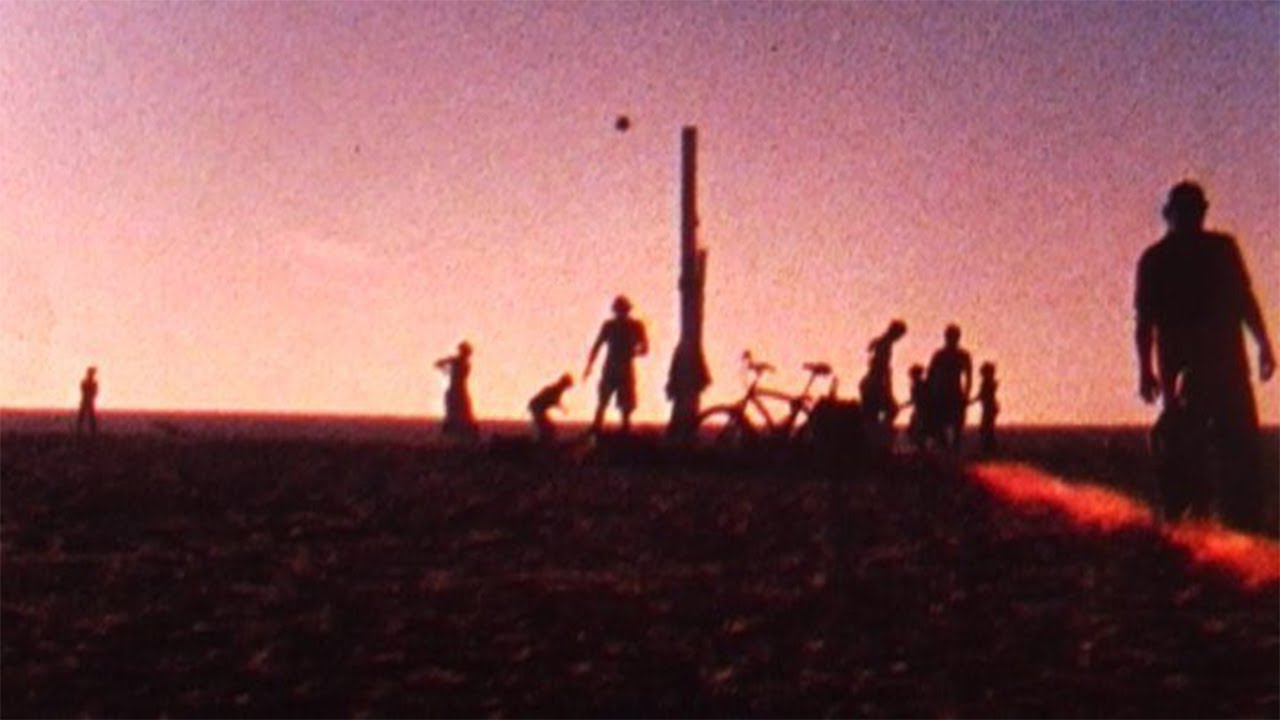 Late 60s Beach Sunset Vibes Music Chill Retro lo-fi Music/Beats (Non ...