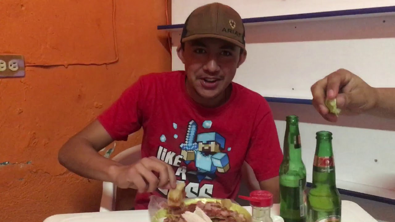 Probando tostadas jerezanas - YouTube