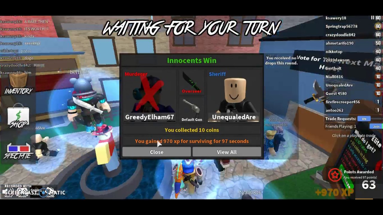 Roblox Rage - YouTube