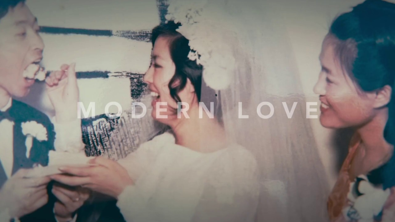 Modern Love Opening Song | Amazon Prime Video - YouTube