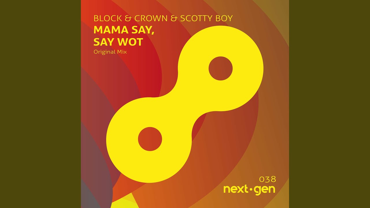 Mama Say, Say Wot - YouTube Music