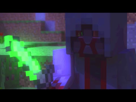 THE SWORD OF NVIDIA (Minecraft Animation) - YouTube