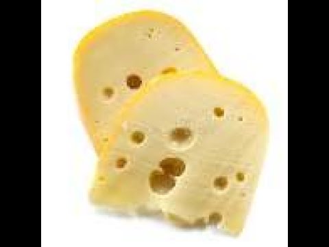 Top 1000 cheese - YouTube