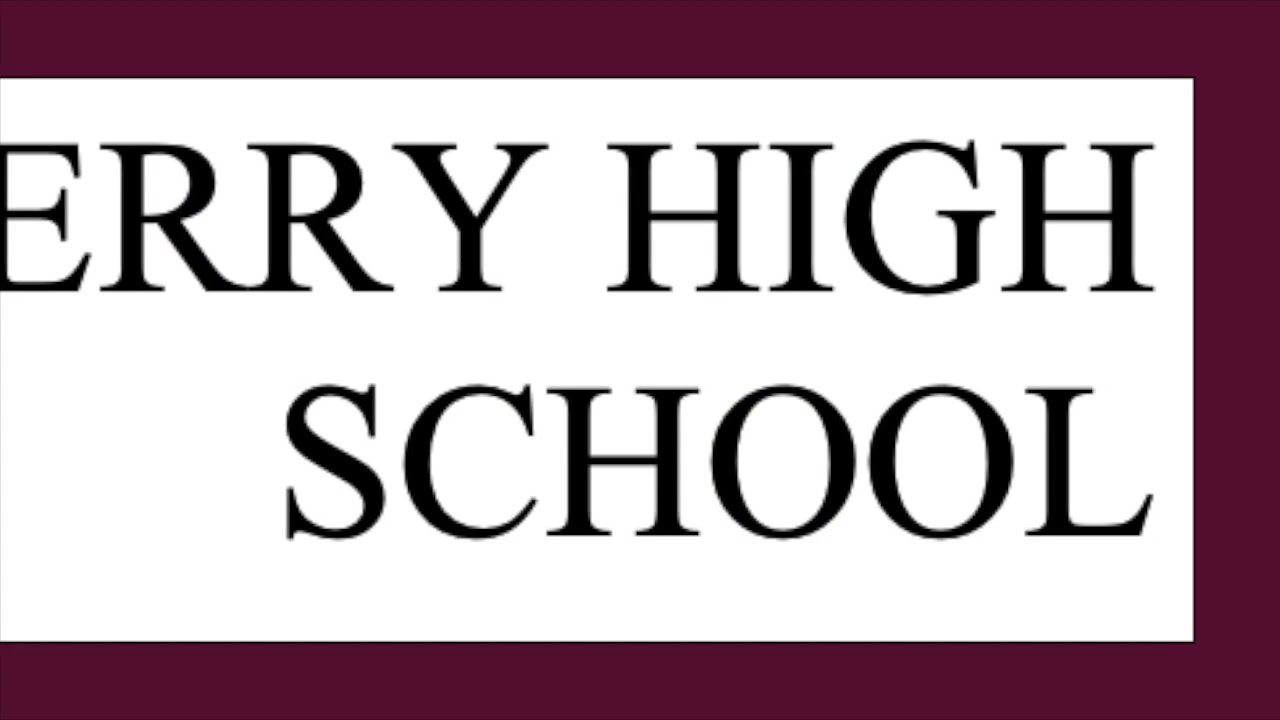 Terry High School Football - YouTube