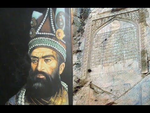 Şərqin Napoleonu və II Makedoniyalı İsgəndər
