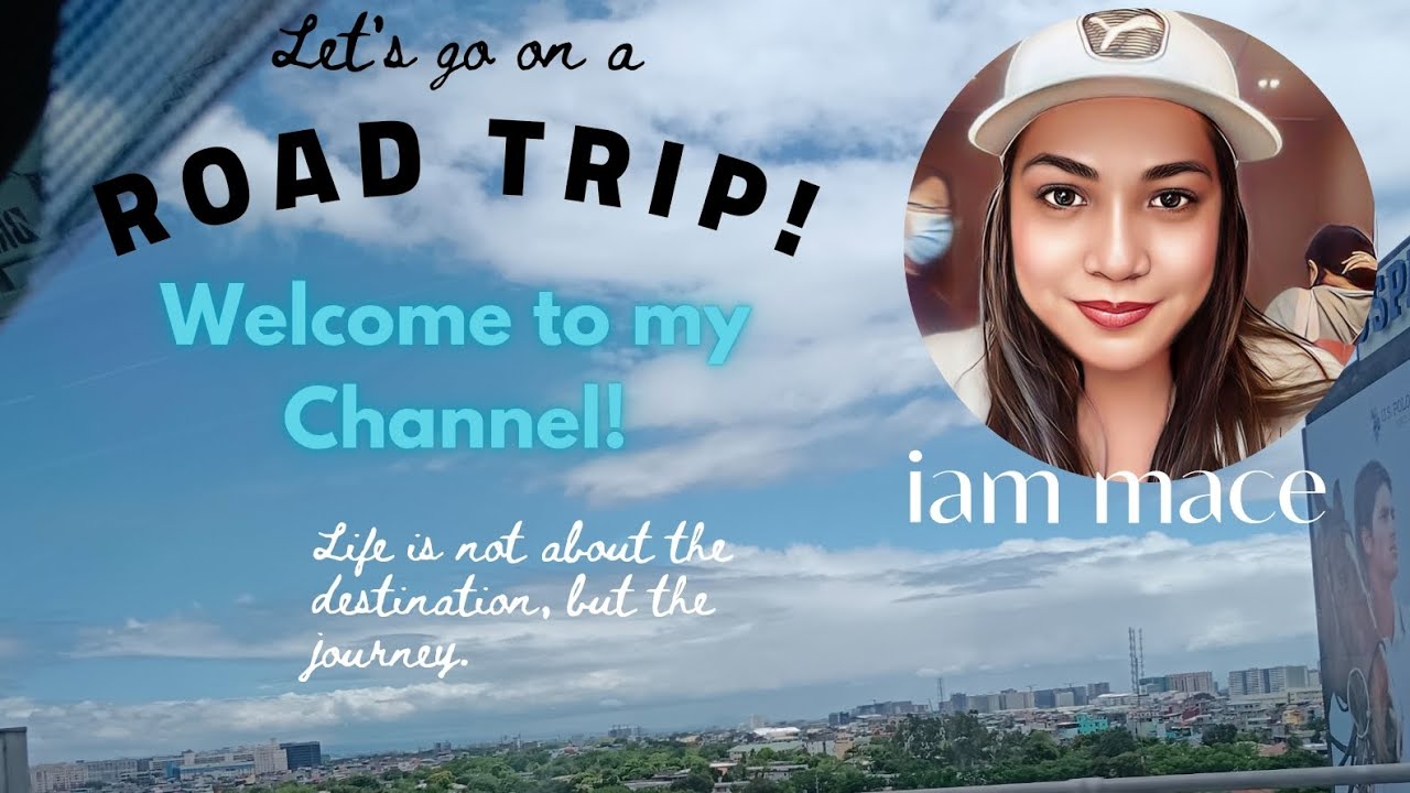 Maliligaw pero di susuko || SLEX Canlubang exit 1st Time || Mission ...