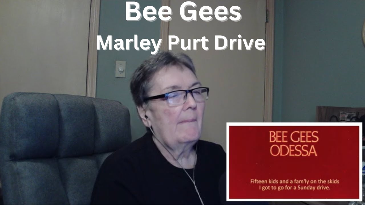 Marley Purt Drive/Bee Gees - YouTube
