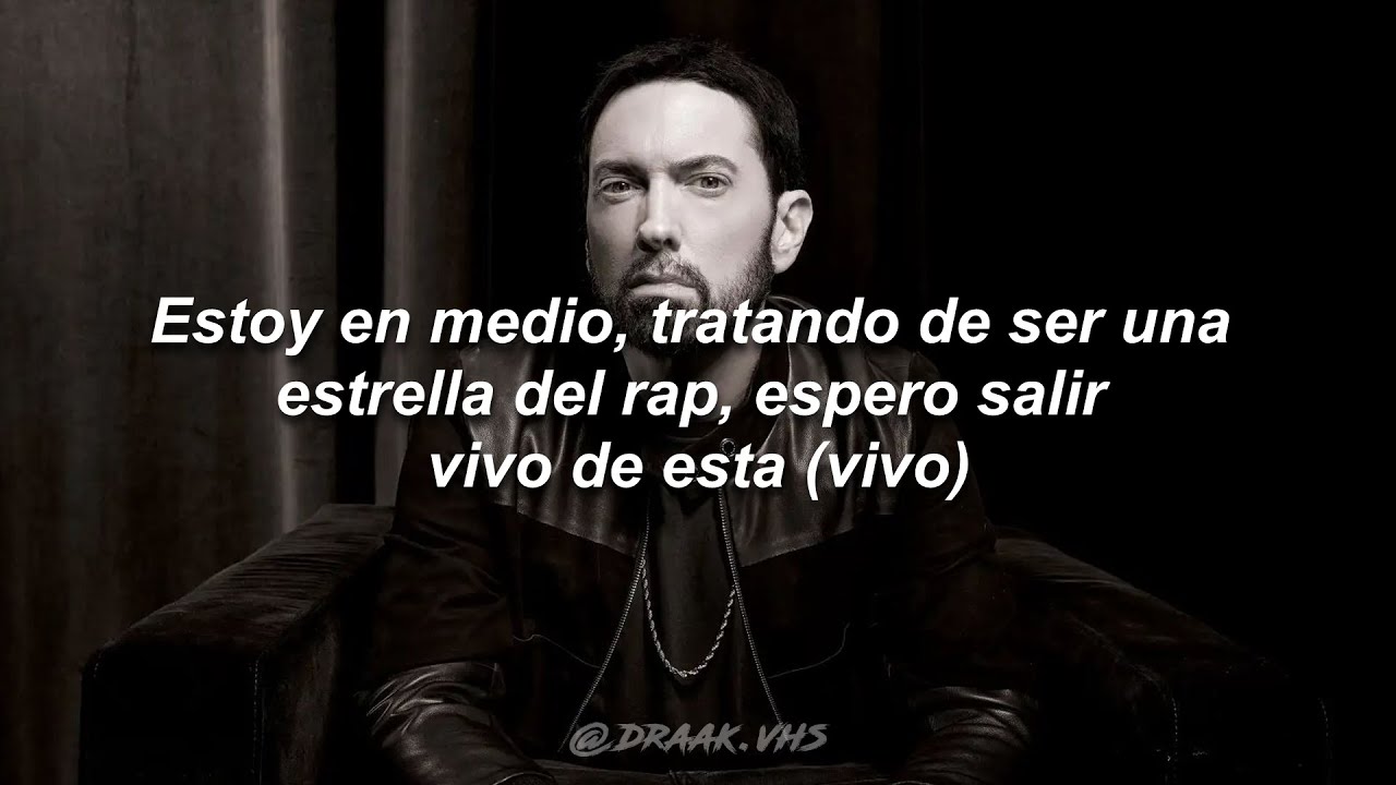 Eminem - Road Rage (feat. Dem Jointz & Sly Pyper) [Sub español] - YouTube