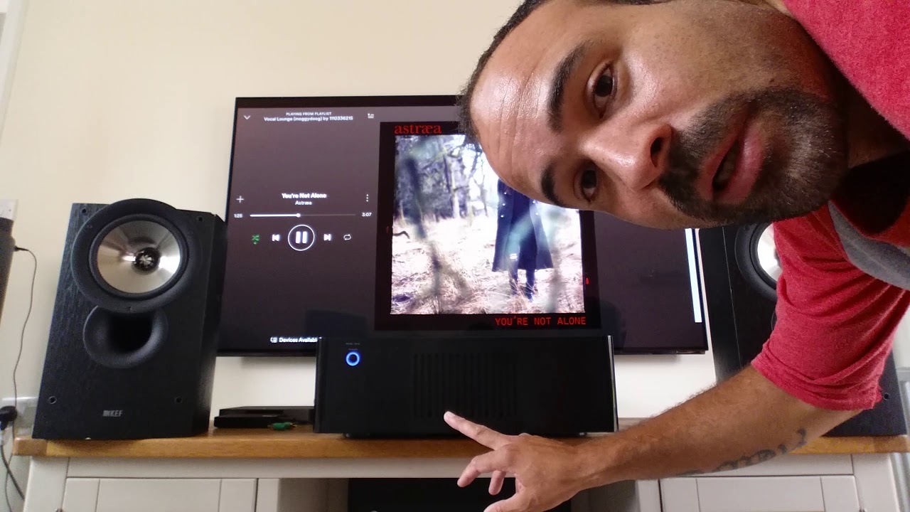 Rotel RMB-1512 - Twelve Channel Power Amplifier FRONT VIEW - YouTube