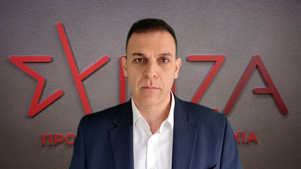 Ο ΣΥΡΙΖΑ-ΠΣ για την άρνηση της κυβέρνησης να καταβάλλει συντάξεις και ...