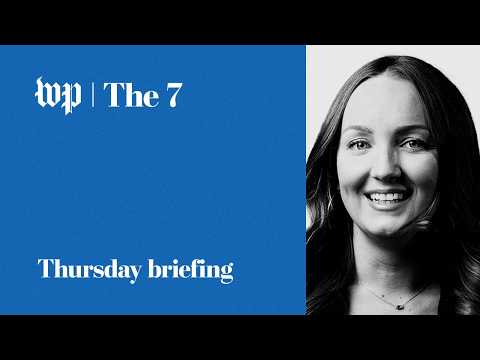 Epstein’s purported suicide note; hantavirus outbreak; brain supplements; and more