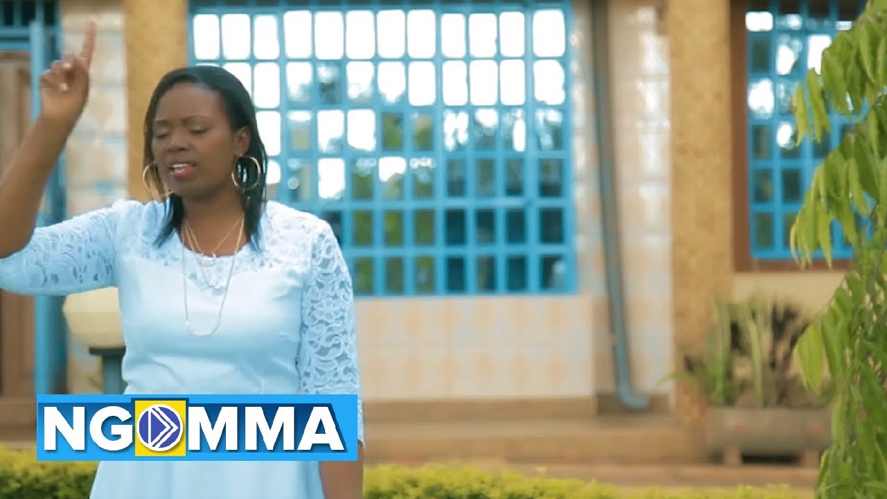 Faith Kinya - Hakuna (official video ) - YouTube