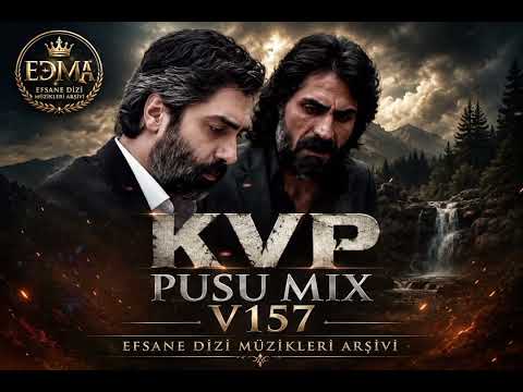 Kurtlar Vadisi Pusu Müzikleri Pusu Mix V157 #valleyofthewolvesambush 