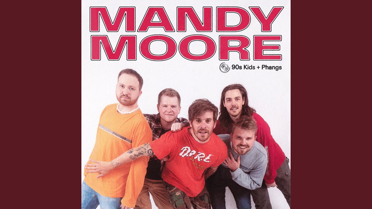 Mandy Moore - YouTube