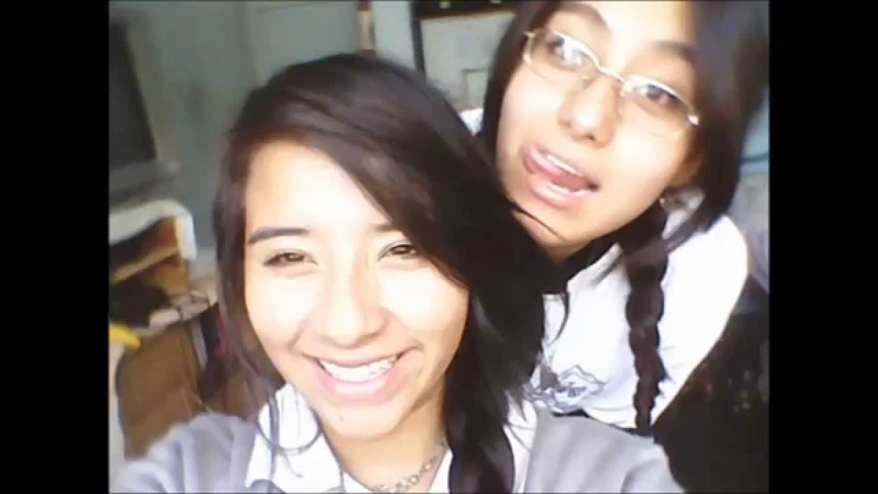 Ella Mas Que Mi Amiga Mi Hermana Youtube