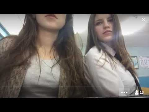 üniversiteli rus kızlar/колледжские русские девушки/