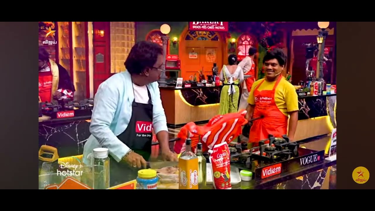 cwc season5 promo - YouTube