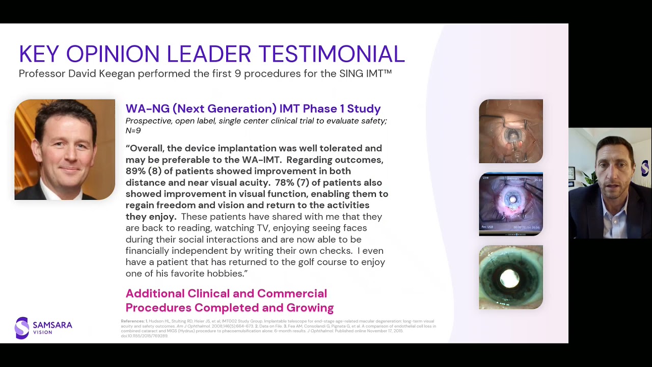 Samsara Vision Overview 20211026 - YouTube