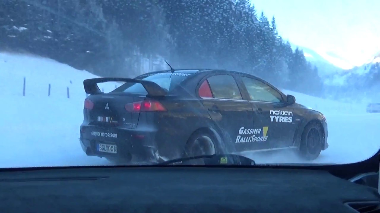 Schne Evolution Mitsubishi Evo Bilder