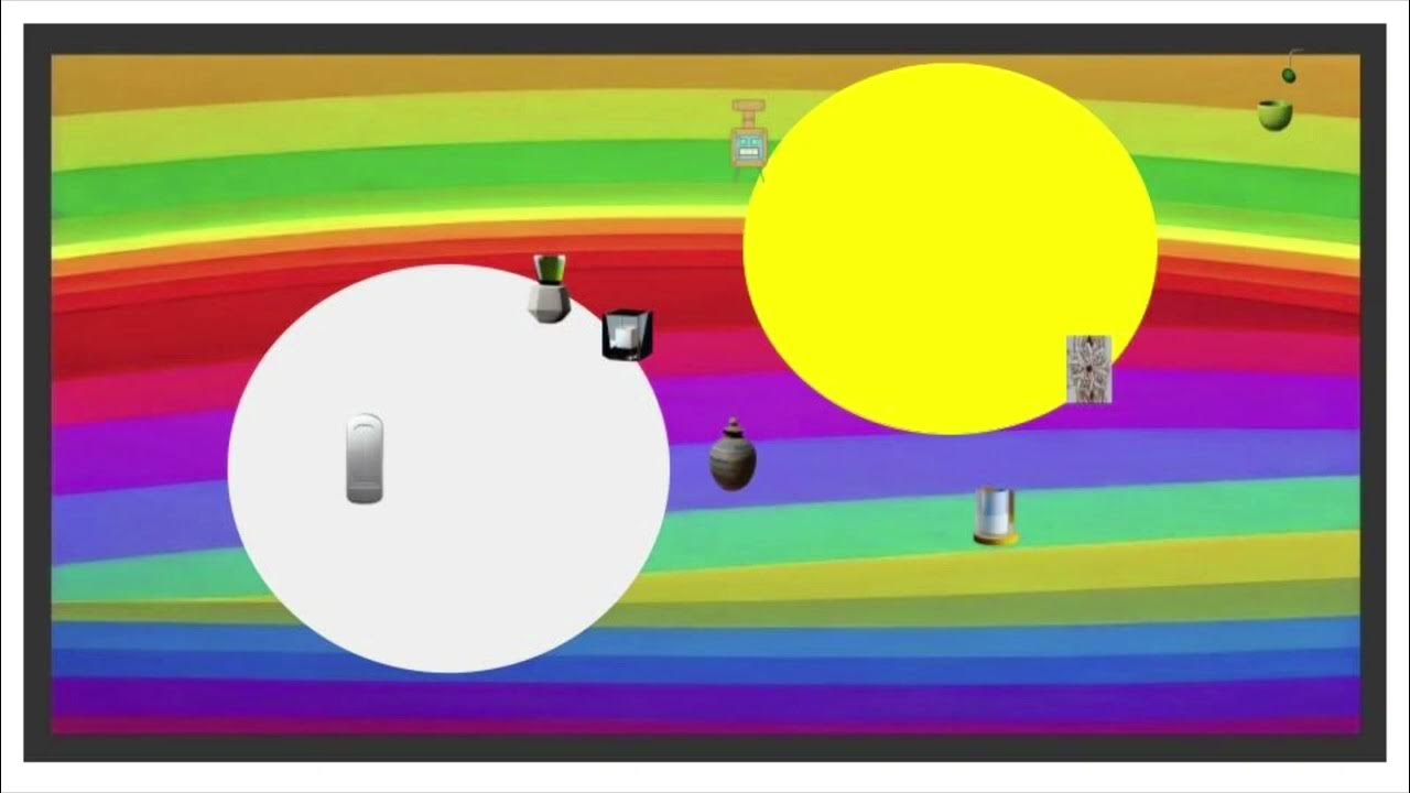 Object Show/BFDI Camp (The 🅱) Episode 5b - YouTube