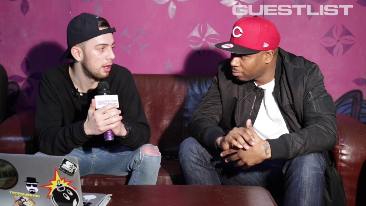 Celebrating Excellence with Crep Protect founder J2K - YouTube