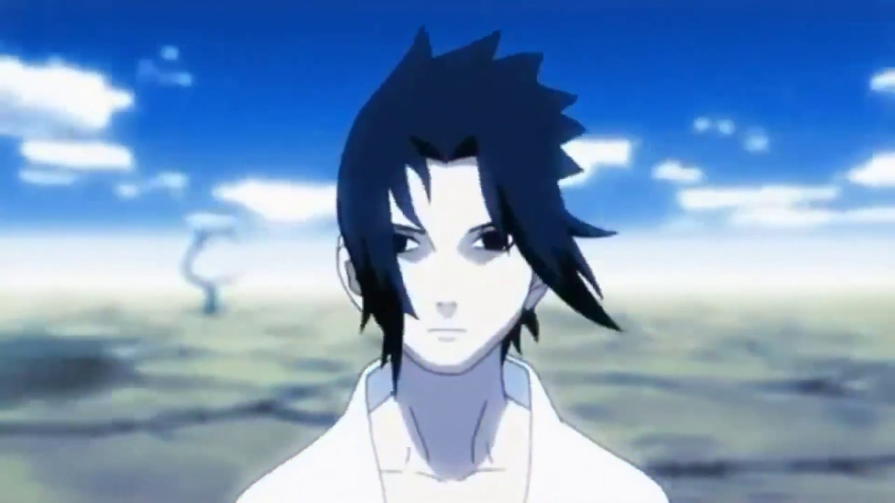 Naruto {AMV} Nightmare - YouTube