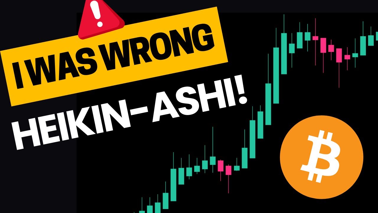 The Ultimate Guide - Heikin Ashi for Crypto Mastery (WATCH BEFORE TRADING) - YouTube