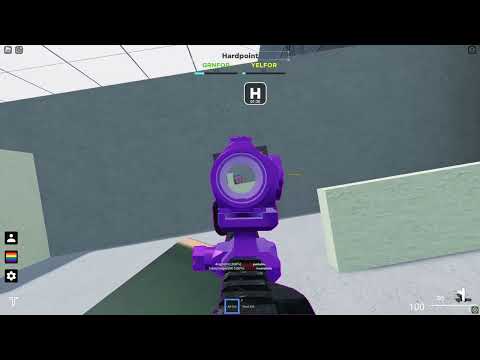 st-blue scrim highlights