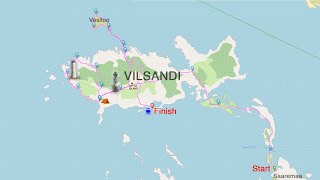Vilsandi - World Islands