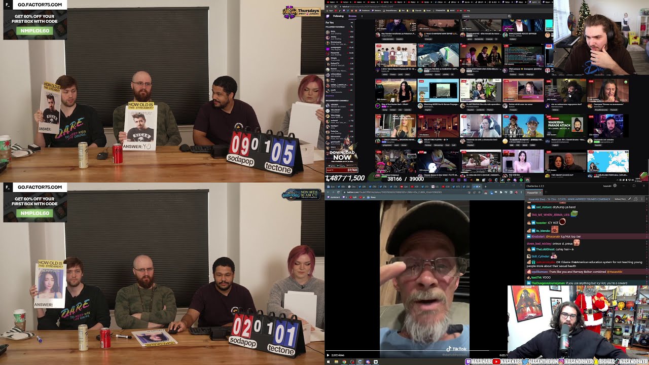 SODA MOMENT - BEST TWITCH MOMENTS - [EN] - YouTube