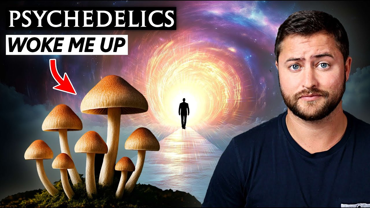 5 Ways Psychedelics Spiritually Woke Me Up: From Atheist to "Awakened ...