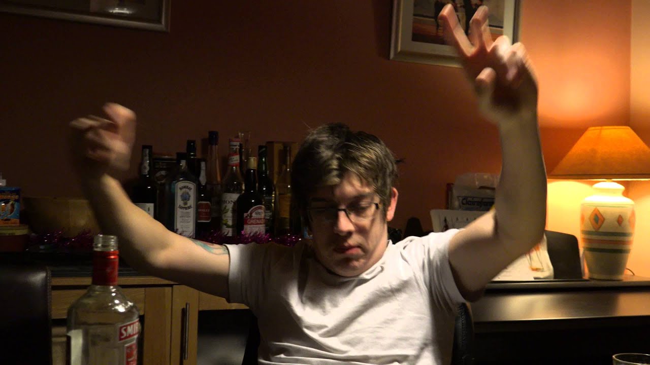 Scorpion Initiation Part 4 of 4 - YouTube