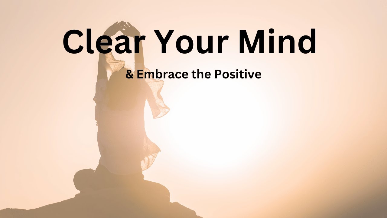 Transform Your Mindset: Guided Meditation to Embrace Gratitude and ...