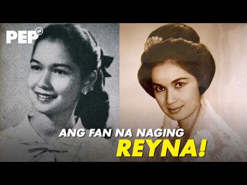 Panoorin kung paanong SUMIKAT si SUSAN ROCES! | PEP Specials