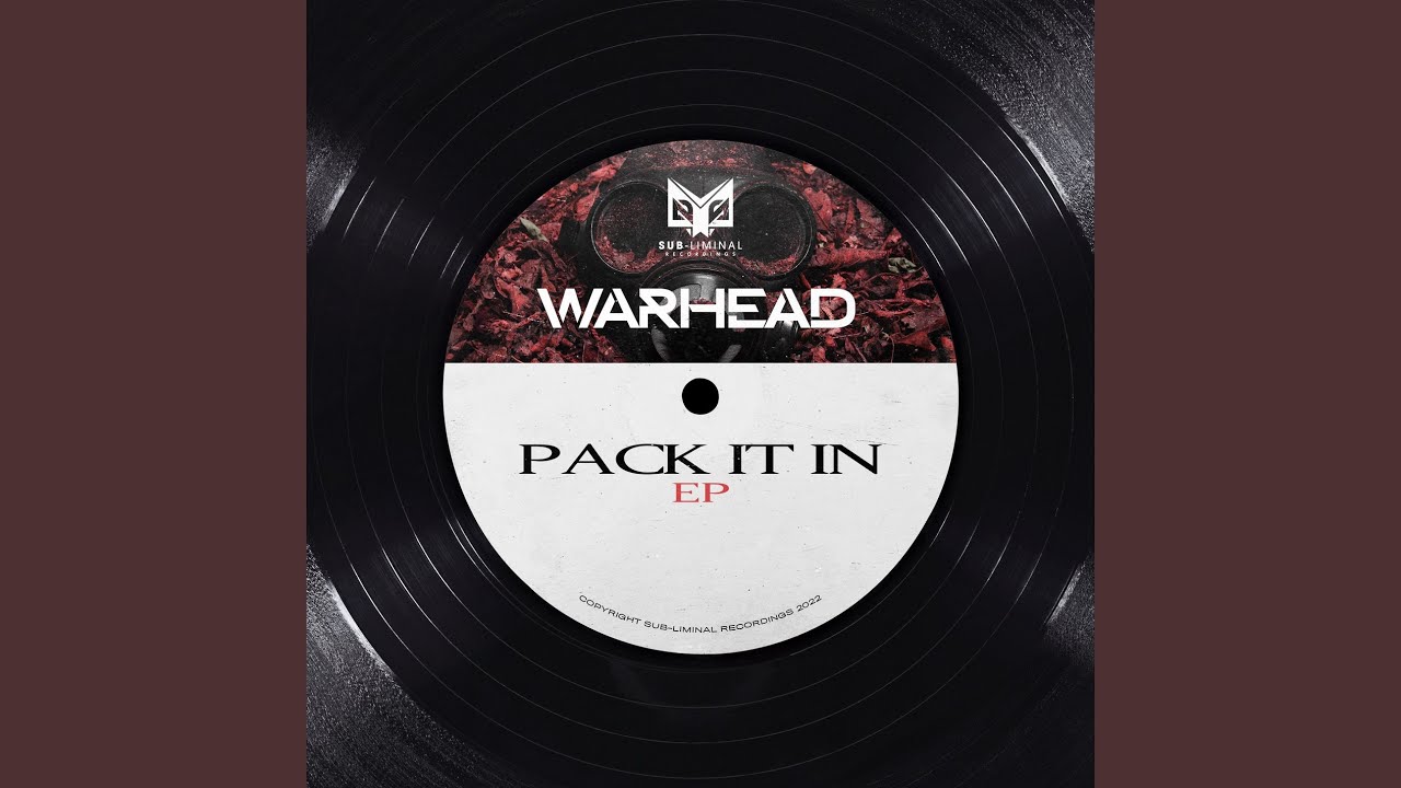 Pack It In - YouTube