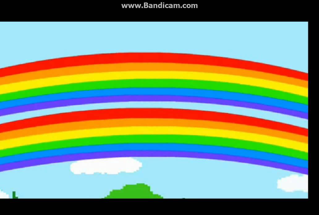 nyan battle (nyan cat and tac nyan) trailer - YouTube