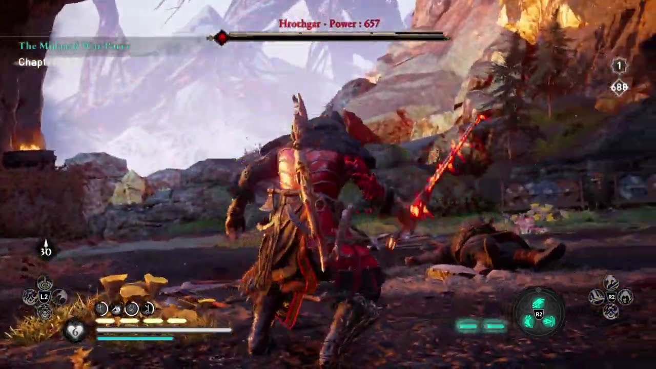 Vampire Fang Any Good? - From Reda´s Daily October 10 2024 - AC ...