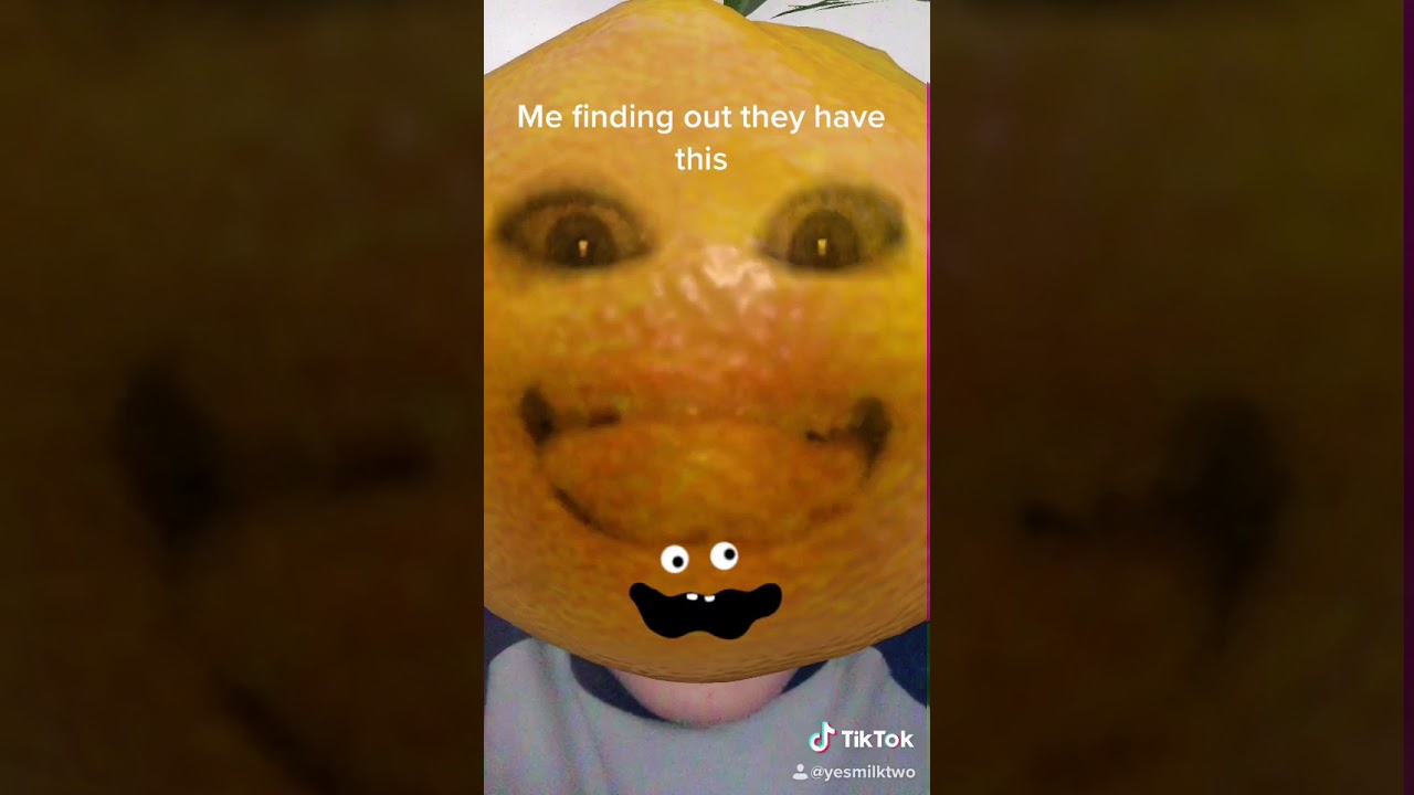 Orange boy - YouTube