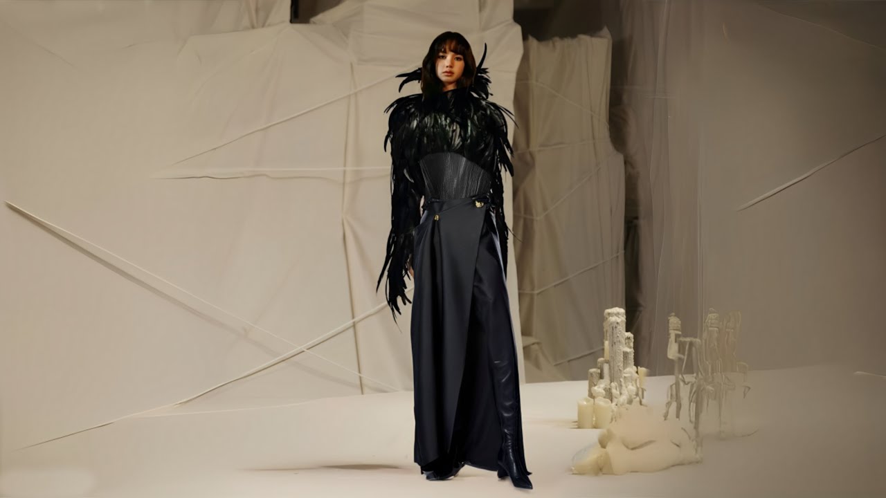 TODAY'S LATEST LISA! Surprising facts behind the scenes of the release ...