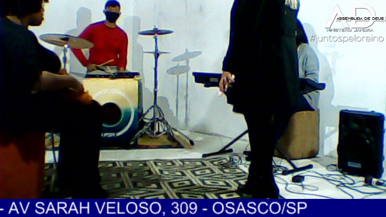 ADJAN LIVE - YouTube